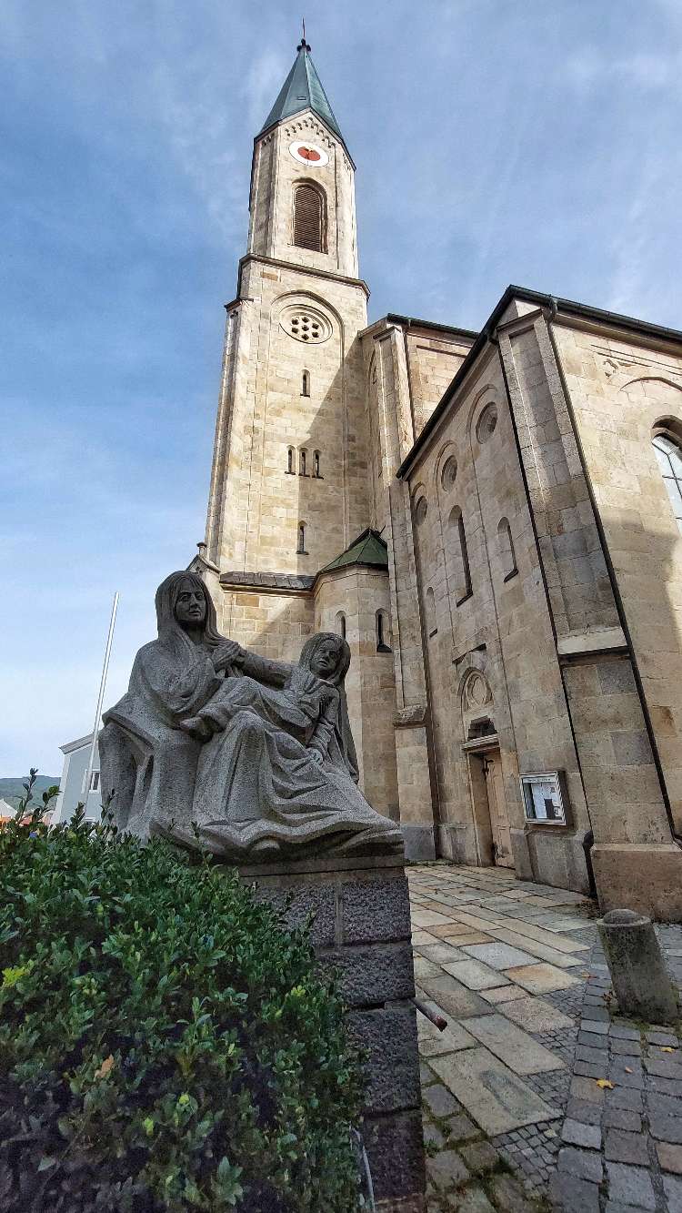 Freyung (Dld) 2023-10-13/17 - Camper NO-MAD